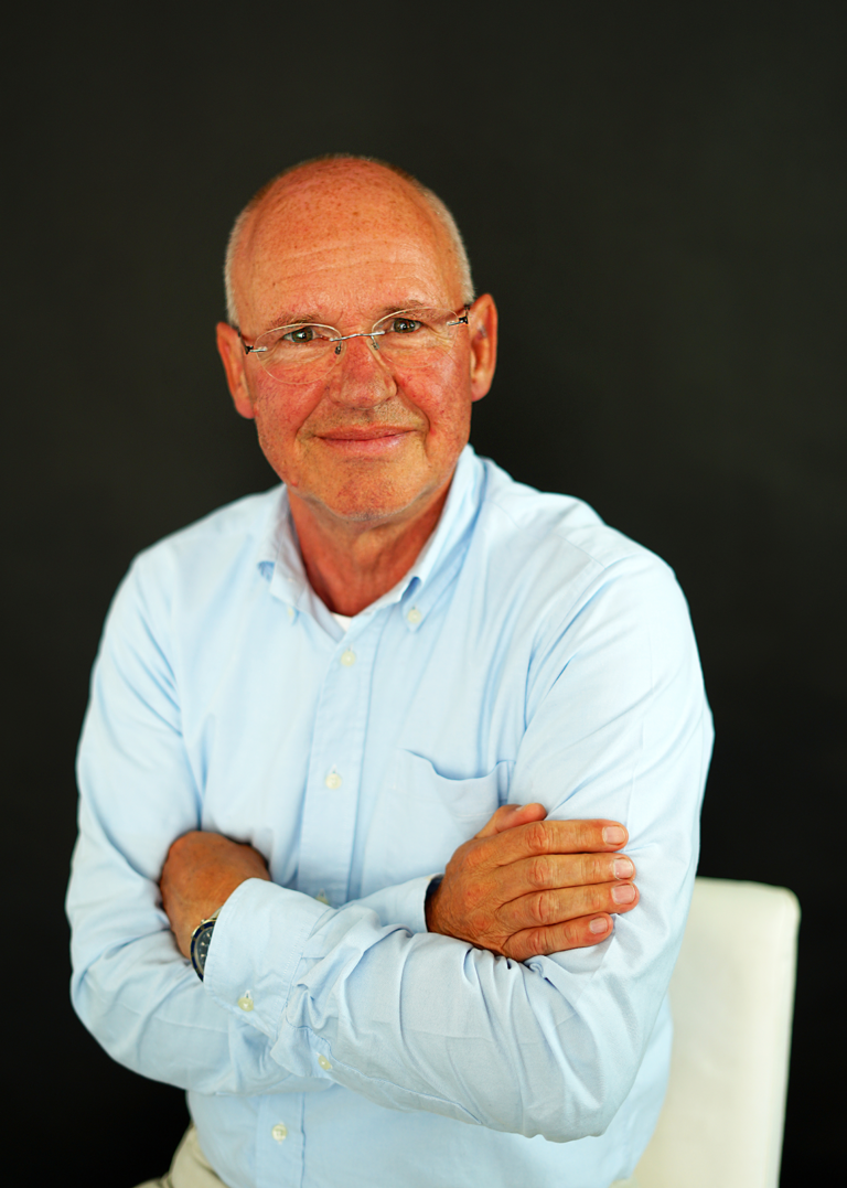 Bert Kramer - ZeemanVastgoed