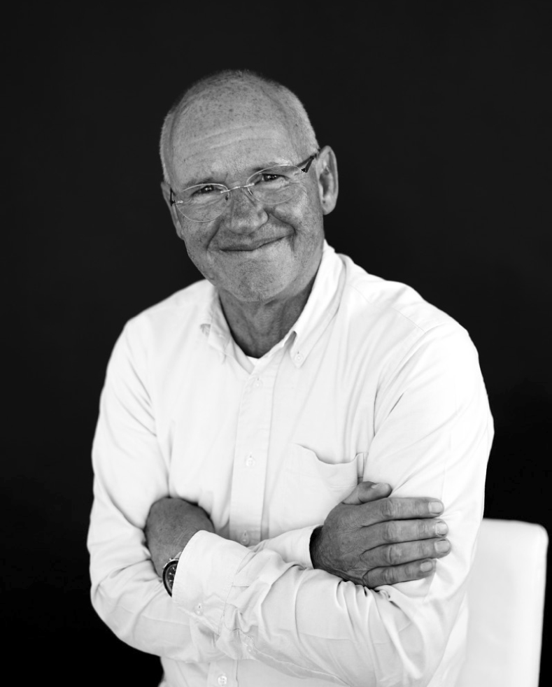 Bert Kramer - ZeemanVastgoed