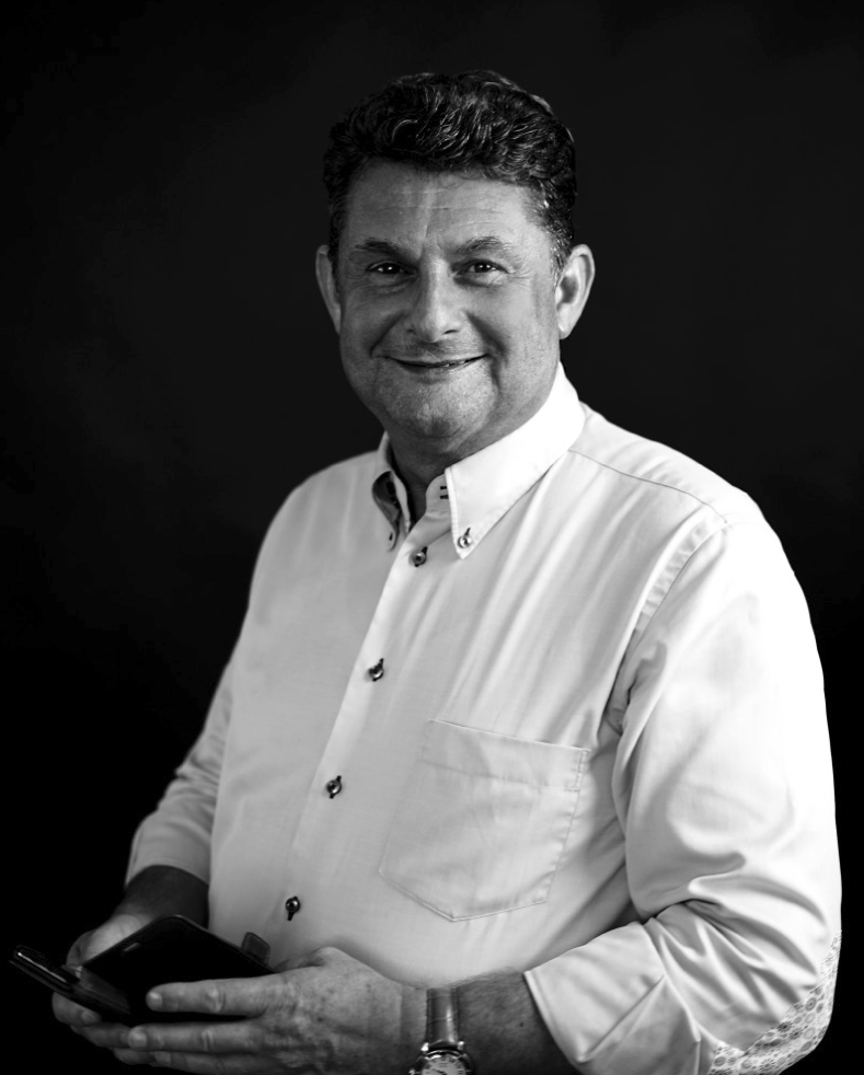 Peter Langenberg - ZeemanVastgoed