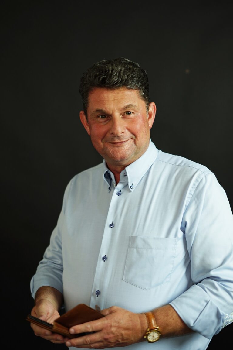 Peter Langenberg - ZeemanVastgoed